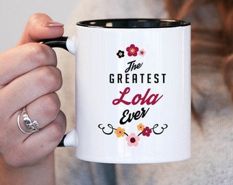 Lola Baby Shower - Etsy