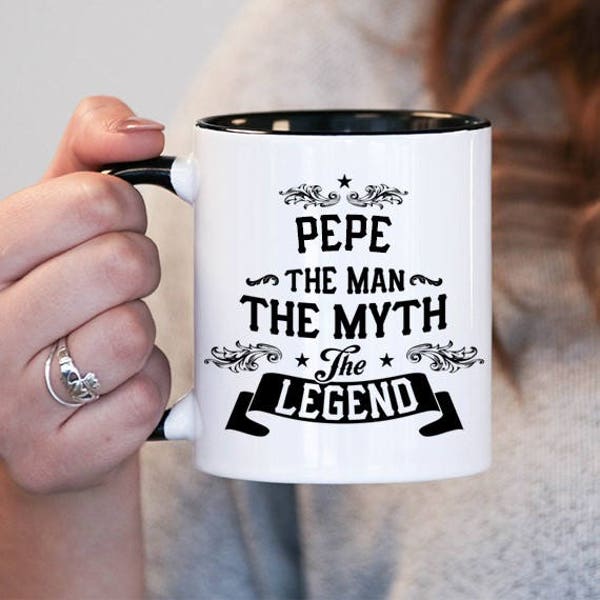 Pepe - Etsy