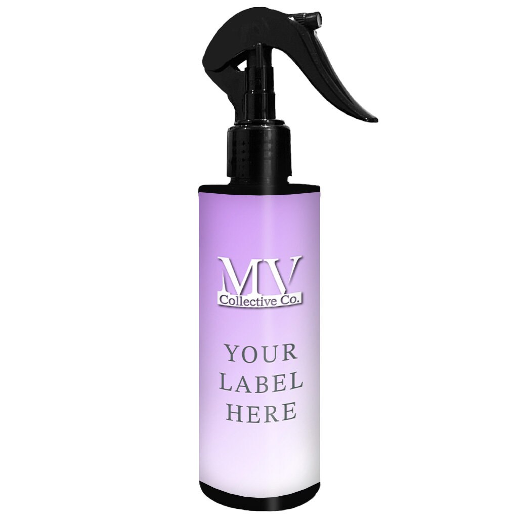 Spray Bottle Custom Professional Mockup Generator for PSD, Upload Your ...