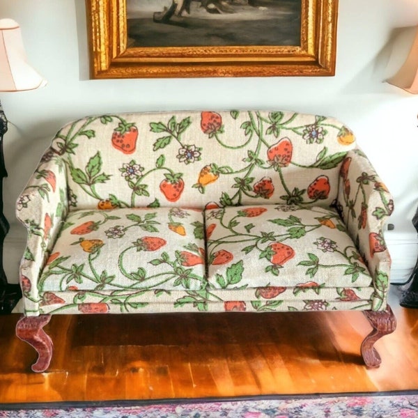 Miniature Strawberry - Etsy