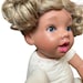 Pat Secrist Baby Girl 21 Doll Zook Kids 1993 GPY 93 Vinyl - Etsy