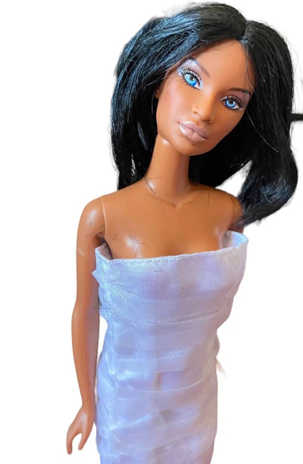 Vtg AA Integrity Toys Janay Doll Shimmering Nights 10066 Jason Wu 2003 ...