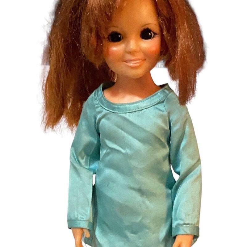 Crissy Doll - Etsy