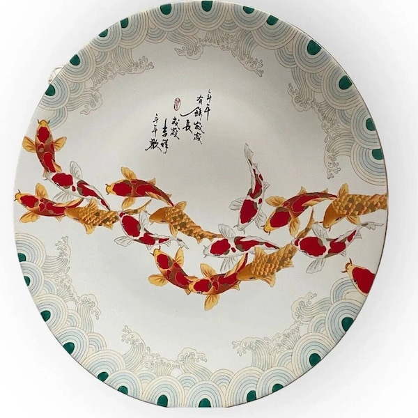 Japanese Platters - Etsy