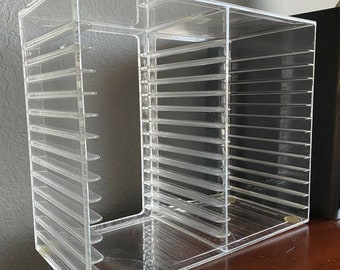 90s Cd Storage - Etsy
