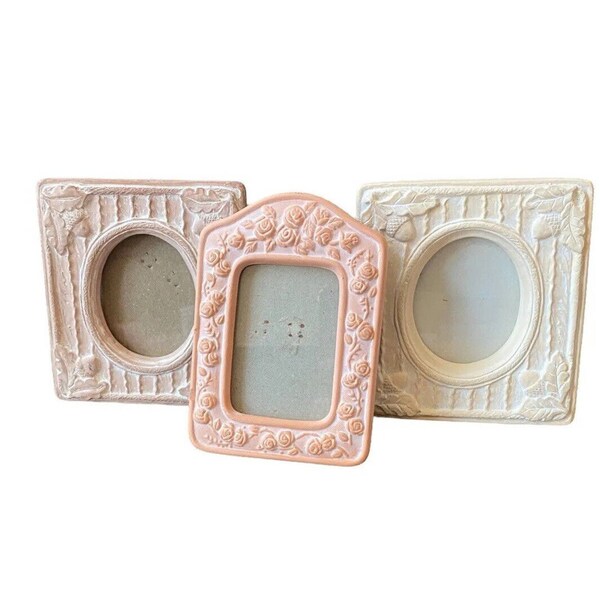 Terracotta Frame - Etsy