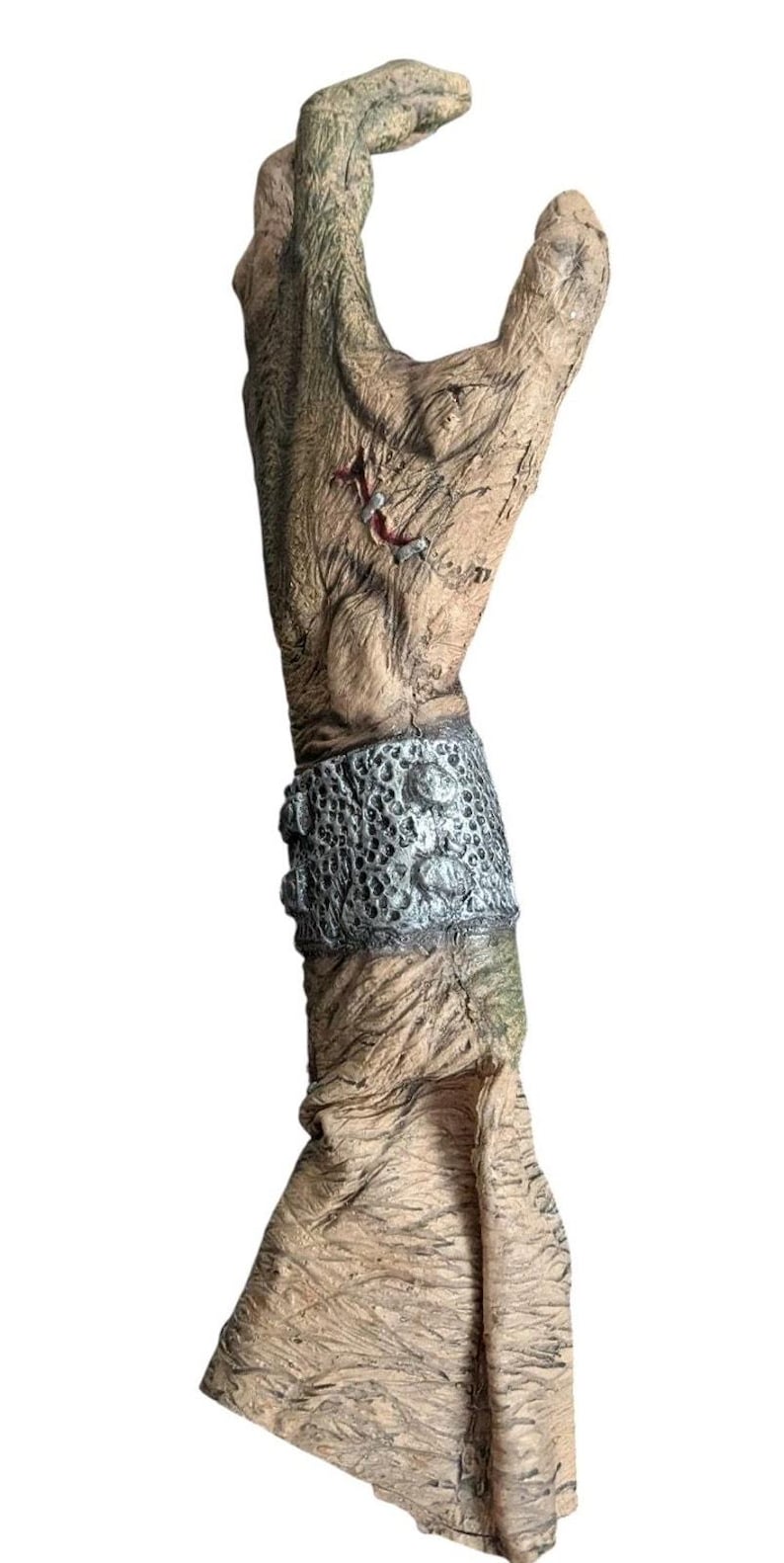 Halloween Freak N Monster Creature Reacher Costume Frankenstein Theater ...
