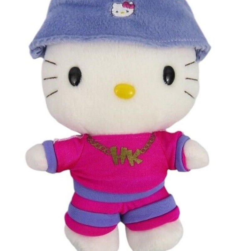 Tyler the Creator Plush - Etsy