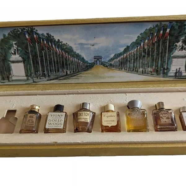 French Perfume - Etsy UK
