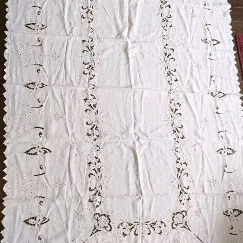 Madeira Linens - Etsy