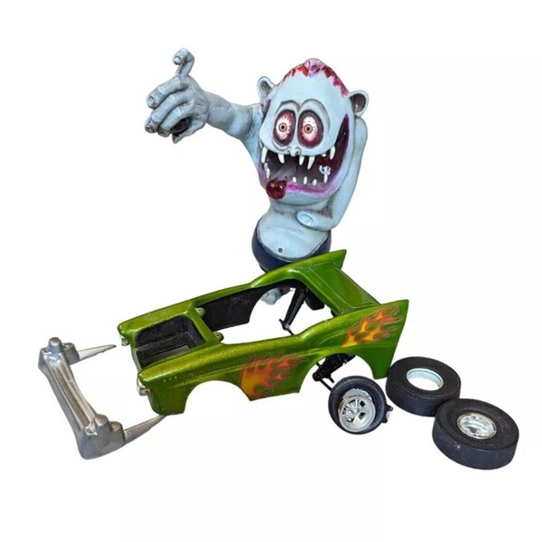 Ed Big Daddy Roth - Etsy