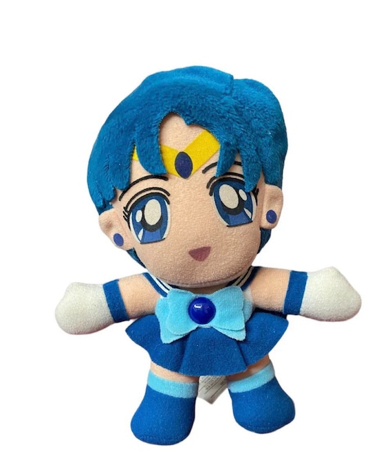 Sailor Moon Pegasus Plush