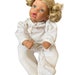 Pat Secrist Baby Girl 21 Doll Zook Kids 1993 GPY 93 Vinyl - Etsy