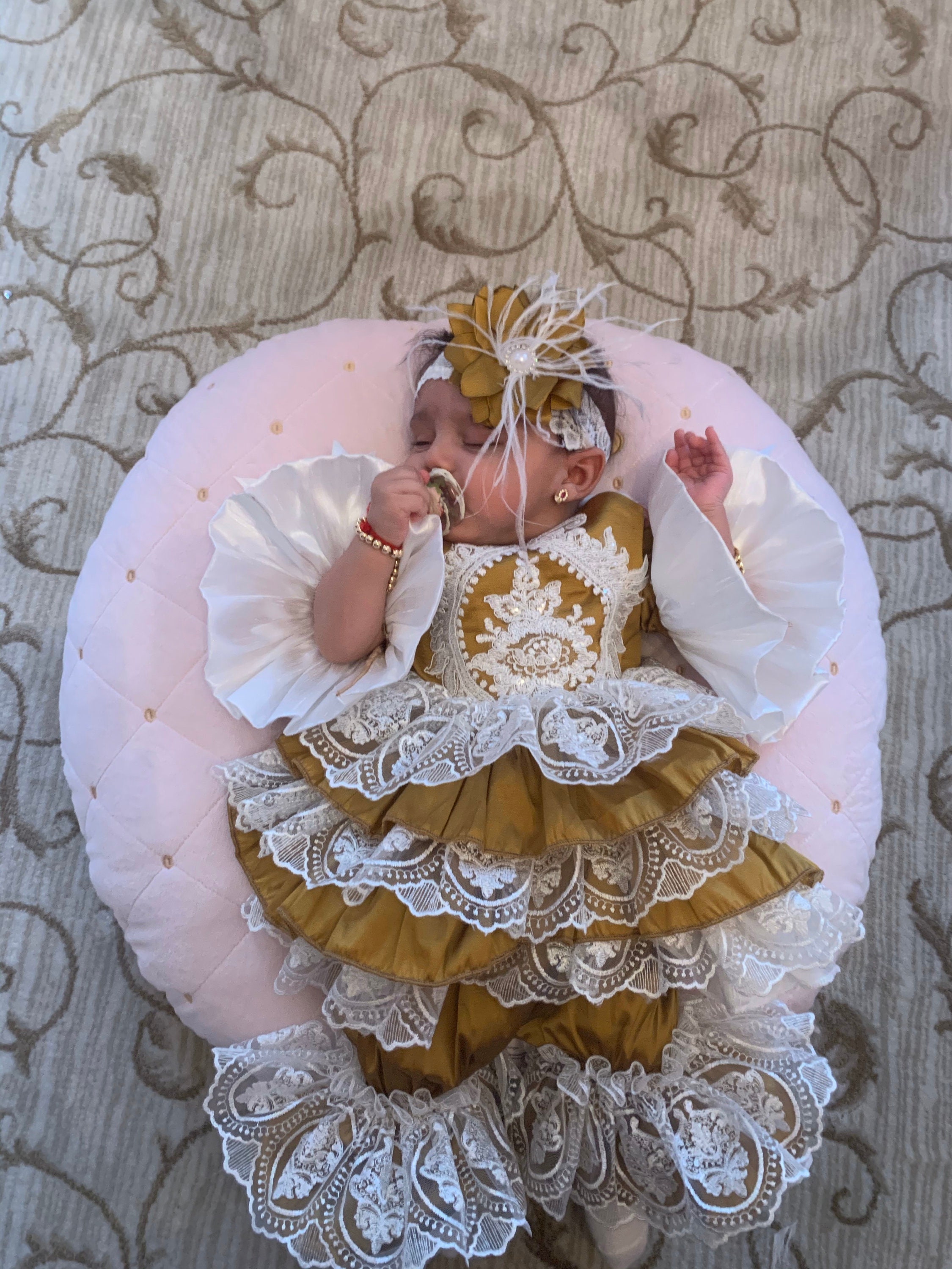 Baby Body Suit Baby Outfit Girls Lace Outfit Baby Lace | Etsy