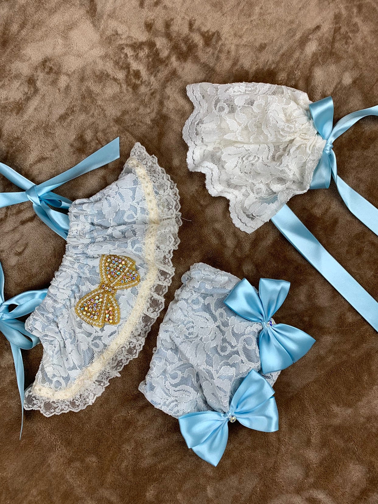 Newborn Outfit Baby Outfit Infant Outfit White Newborn - Etsy