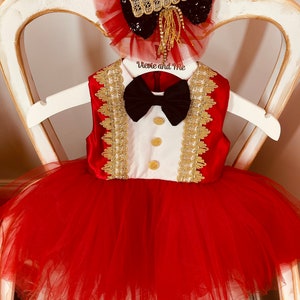 The Tuxedo Gown - Etsy