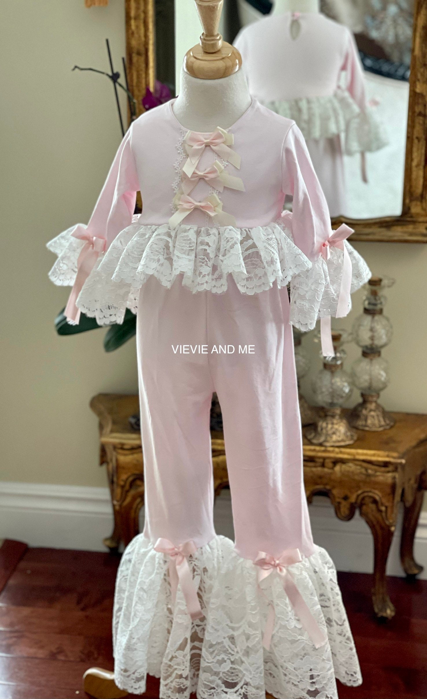 Outfit for Girls - Etsy