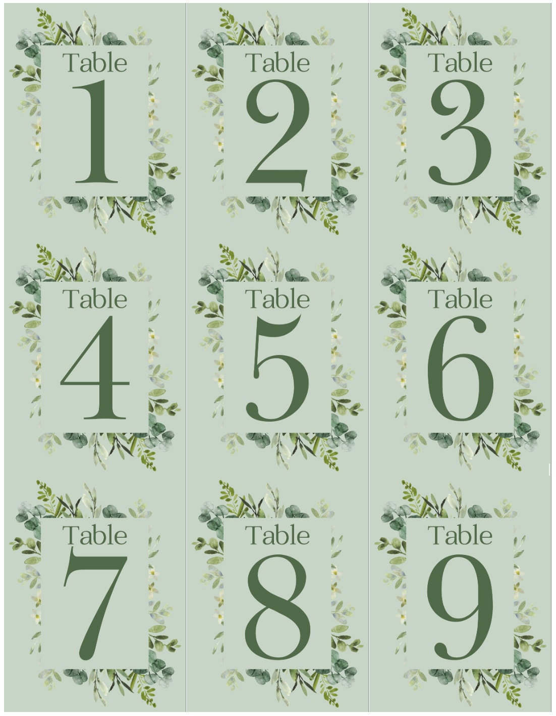 Wedding Invitation - Etsy