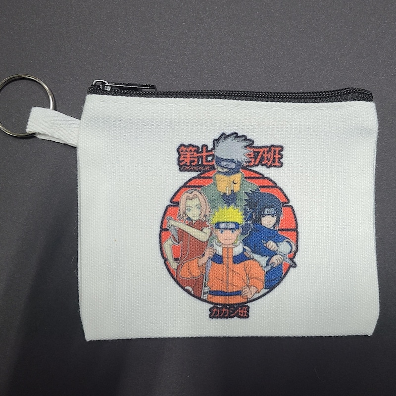Naruto Keychain - Etsy