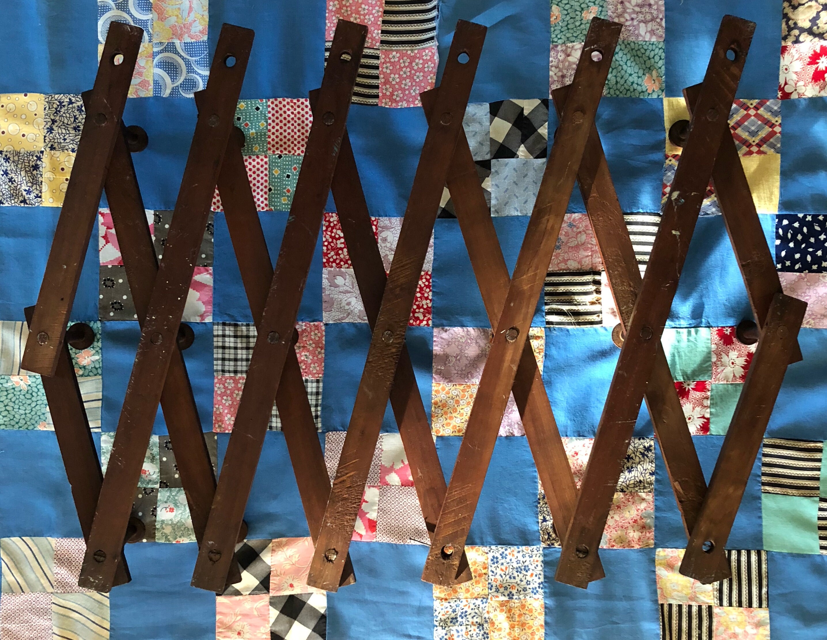 Antique Coat Rack Vintage Wooden Coat Rack Clothes Hanger - Etsy