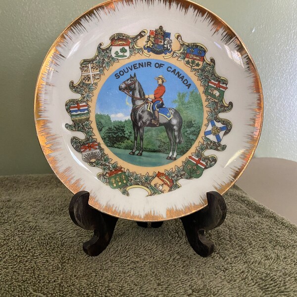 Collectors Plate - Etsy