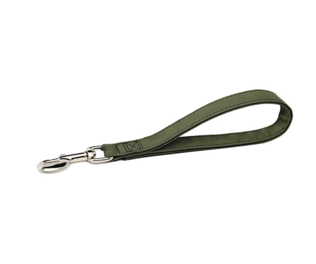Tactical Tab Dog Leash - Etsy