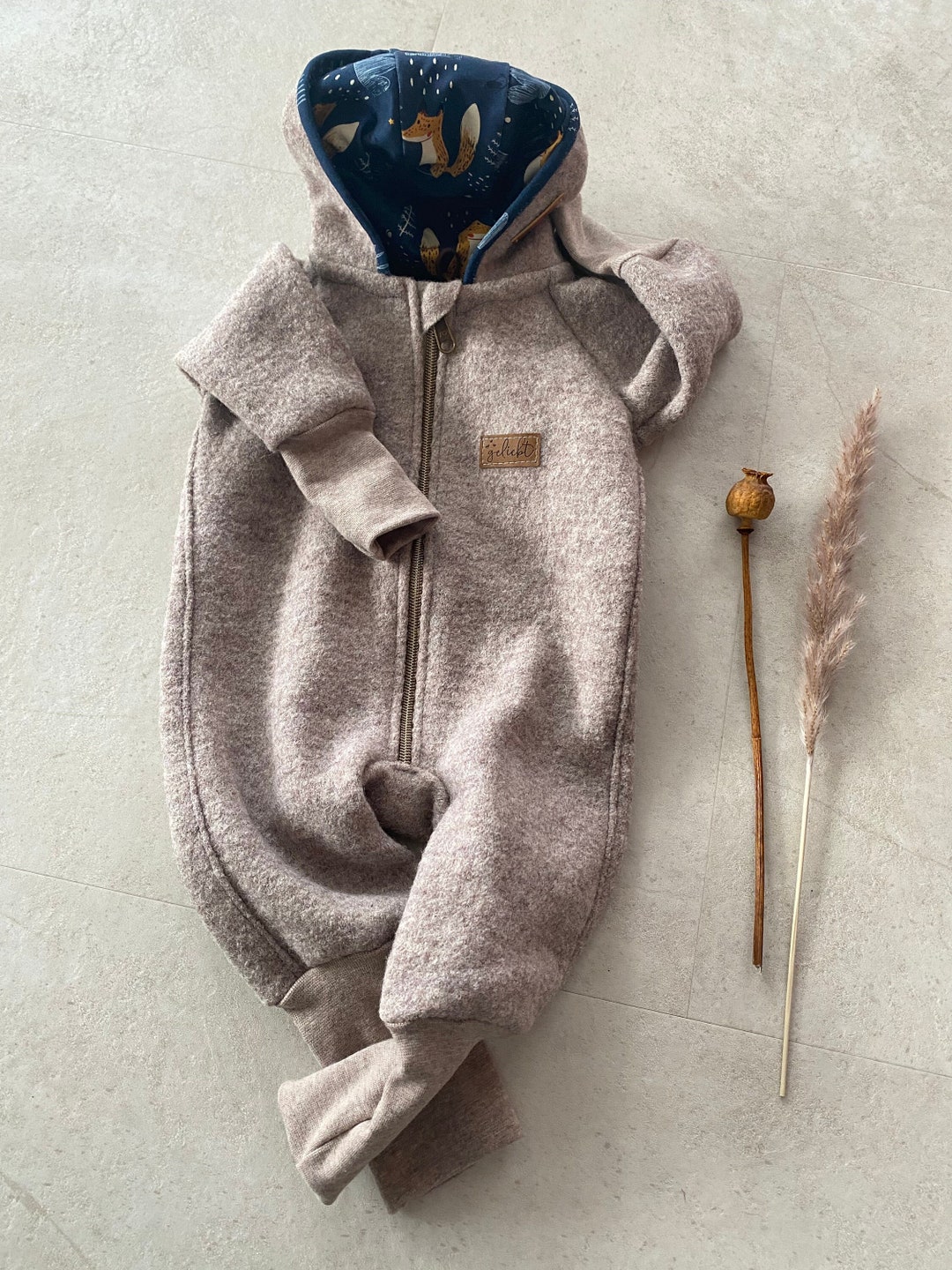 Walk Overall, Walk Suit for Children and Babies - Etsy