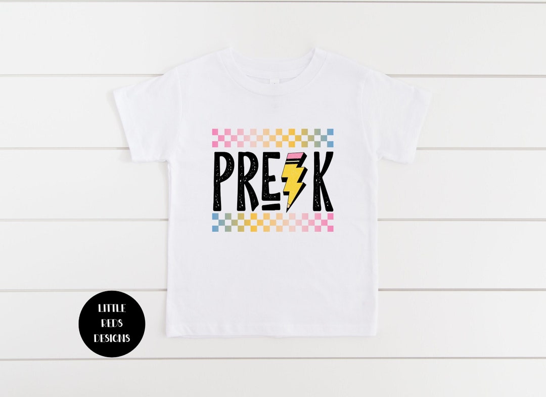 Retro Pre k Shirt First Day Of Pre k Shirt Ombre Pre k Etsy retro-pre-k-shirt-first-day-of-pre-k-shirt-ombre-pre-k-etsy