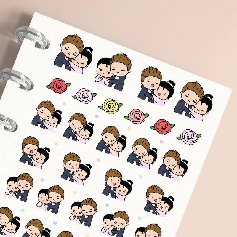 Hubman and Chubgirl - Etsy