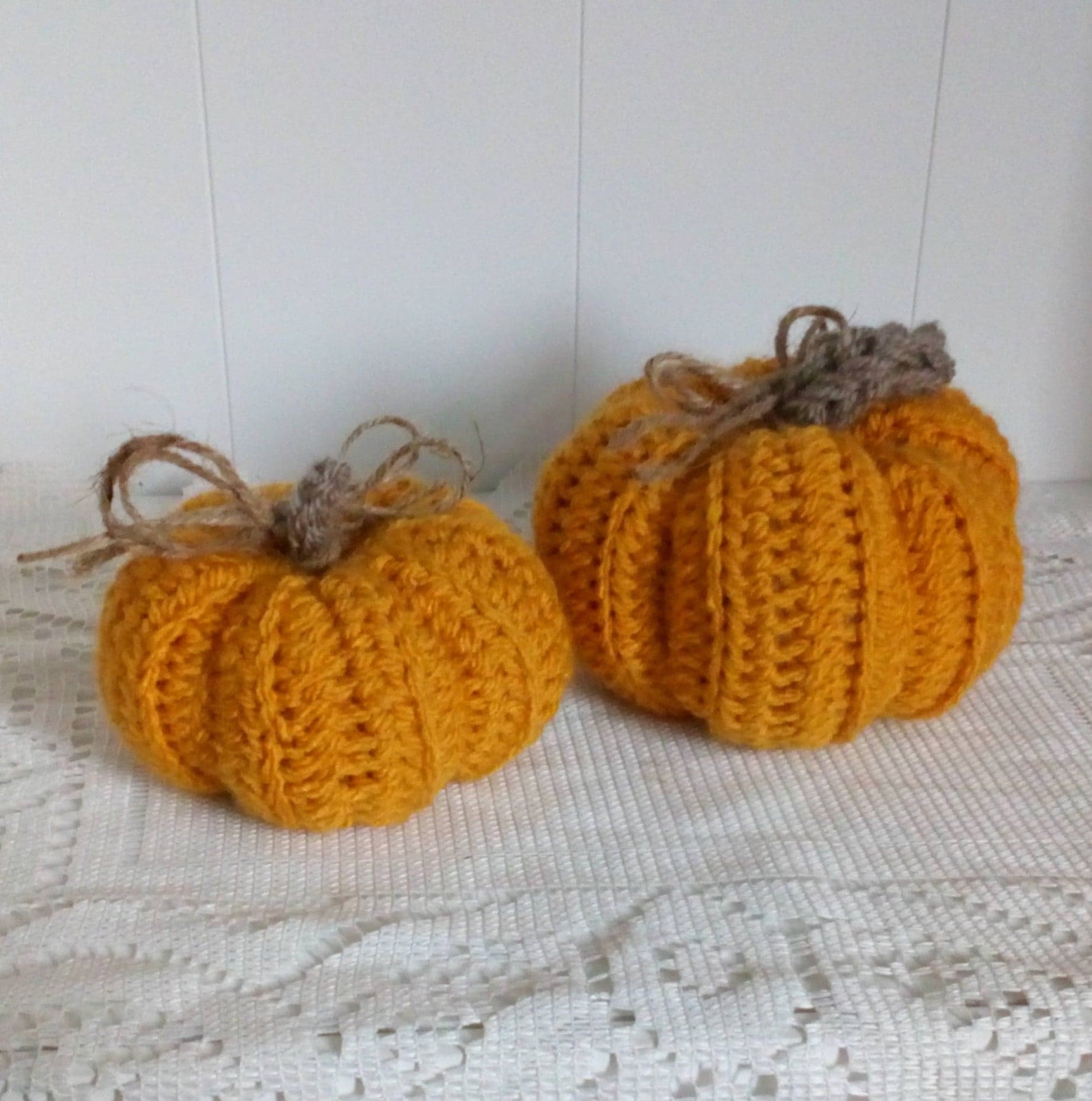Pumpkin Decorative Pumpkin Autumn Decor Fall Decor - Etsy