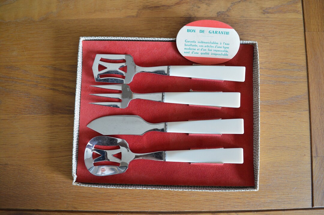 Vintage Dinner Service - Etsy