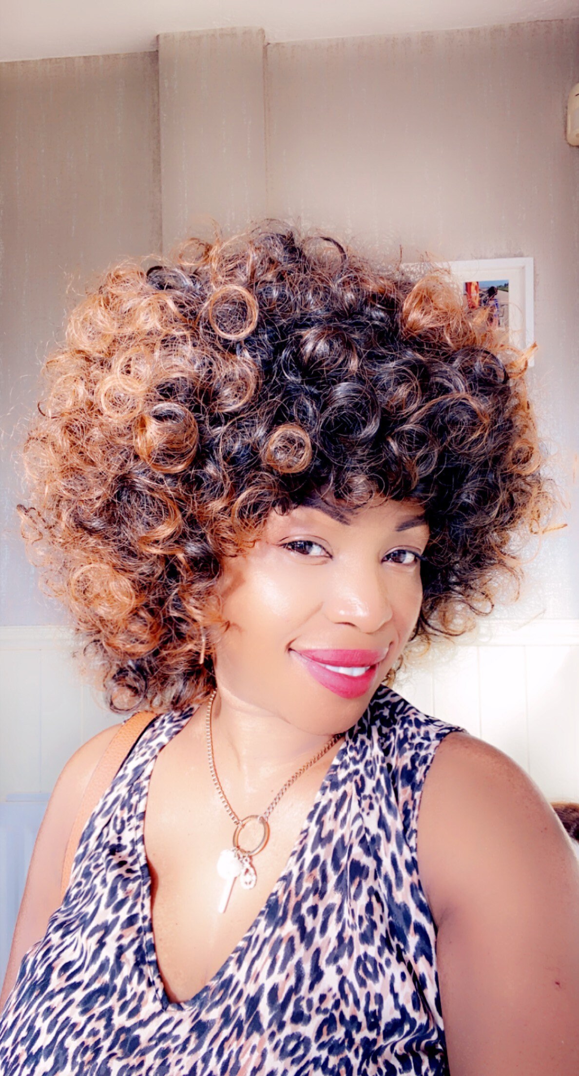 Virgin Hair Curly Bob Full Weave . Colours 2 and 4. Lenght 8 - Etsy