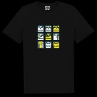 New Kids Morgz Youtuber Merch Pullover Hoodie MGZ Logo Jumper Youth ...