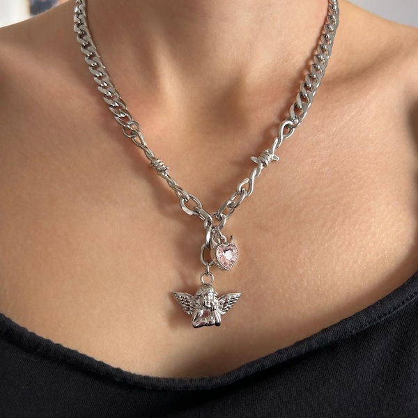 Baddie Chain - Etsy