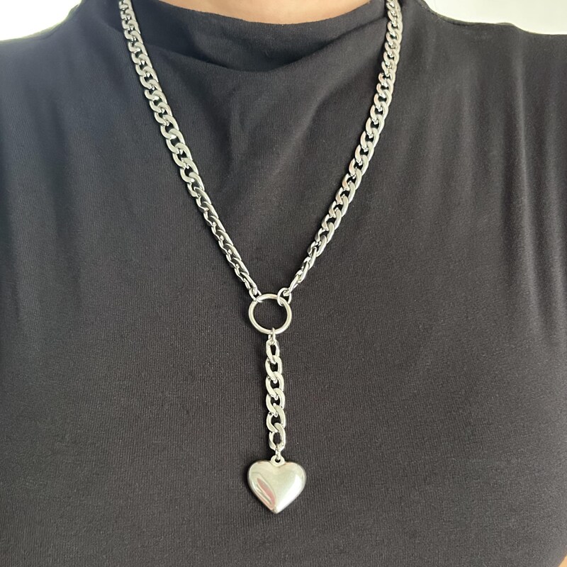 Emo Jewelry - Etsy