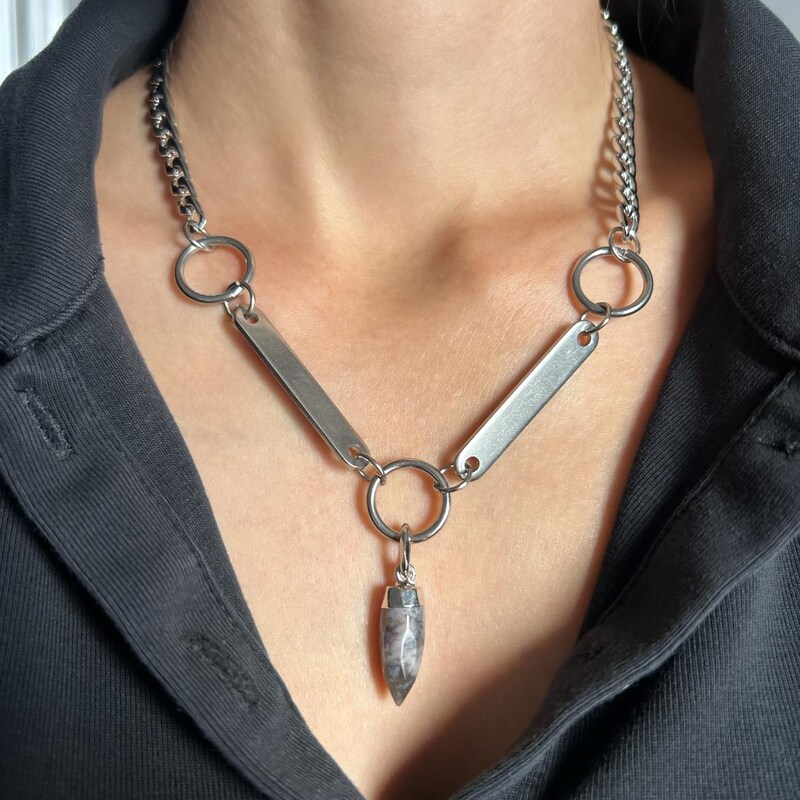 Grunge Whimsy Jewelry - Etsy