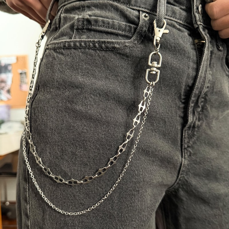 Gothic Spiked Clothes - Etsy