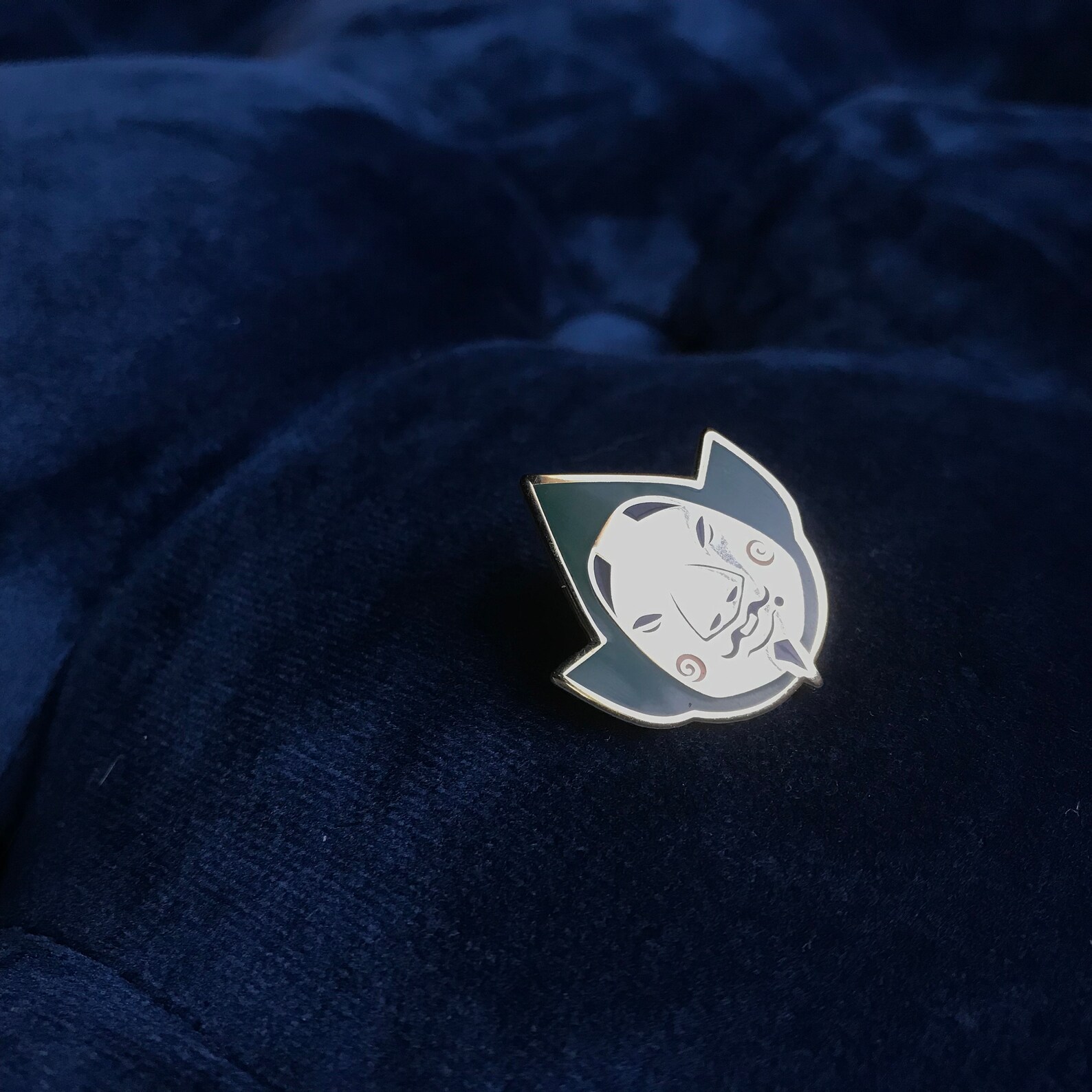 Tingle From the Legend of Zelda Hard Enamel Pin - Etsy
