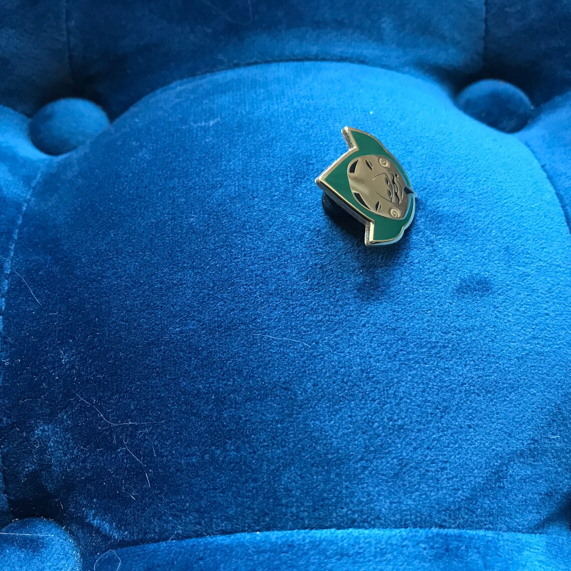 Tingle From the Legend of Zelda Hard Enamel Pin - Etsy