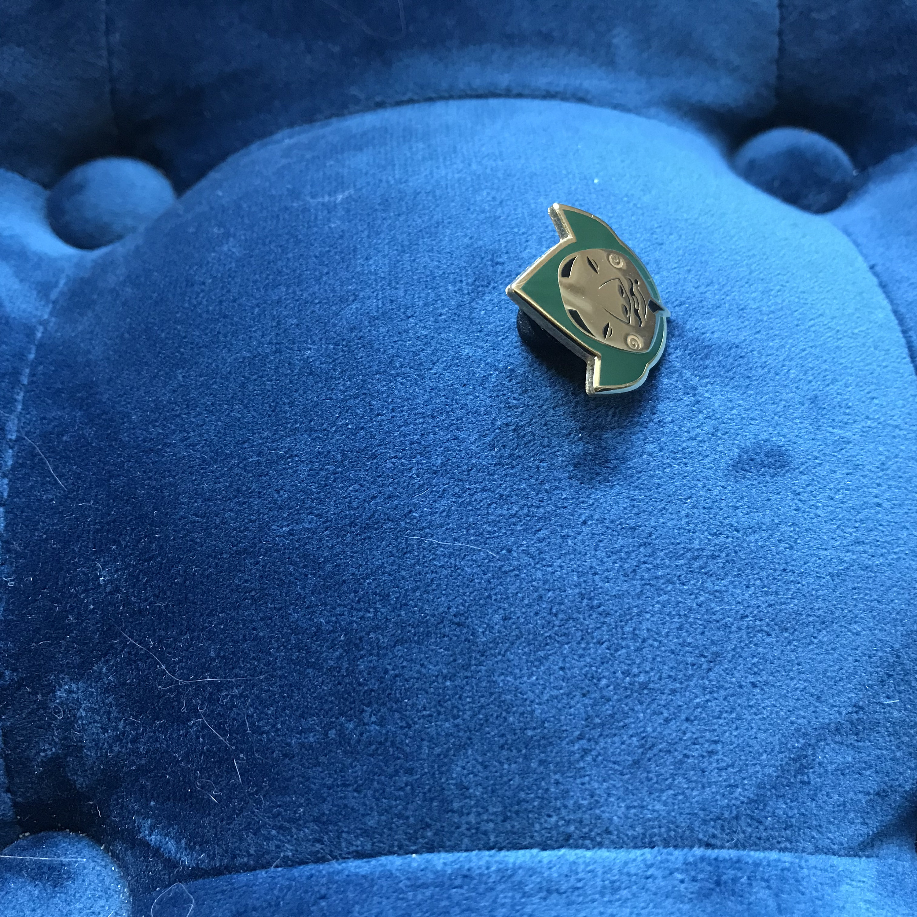 Tingle From the Legend of Zelda Hard Enamel Pin - Etsy