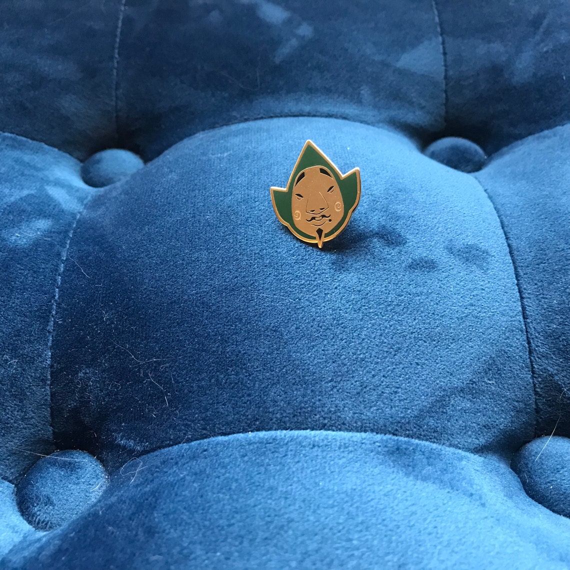 Tingle From the Legend of Zelda Hard Enamel Pin - Etsy