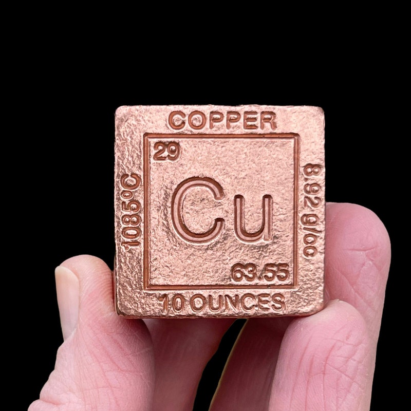 Element Collecting - Etsy