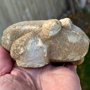 HUGE Sand Calcite Crystal, Sand Rock, Rattlesnake Butte, South Dakota ...