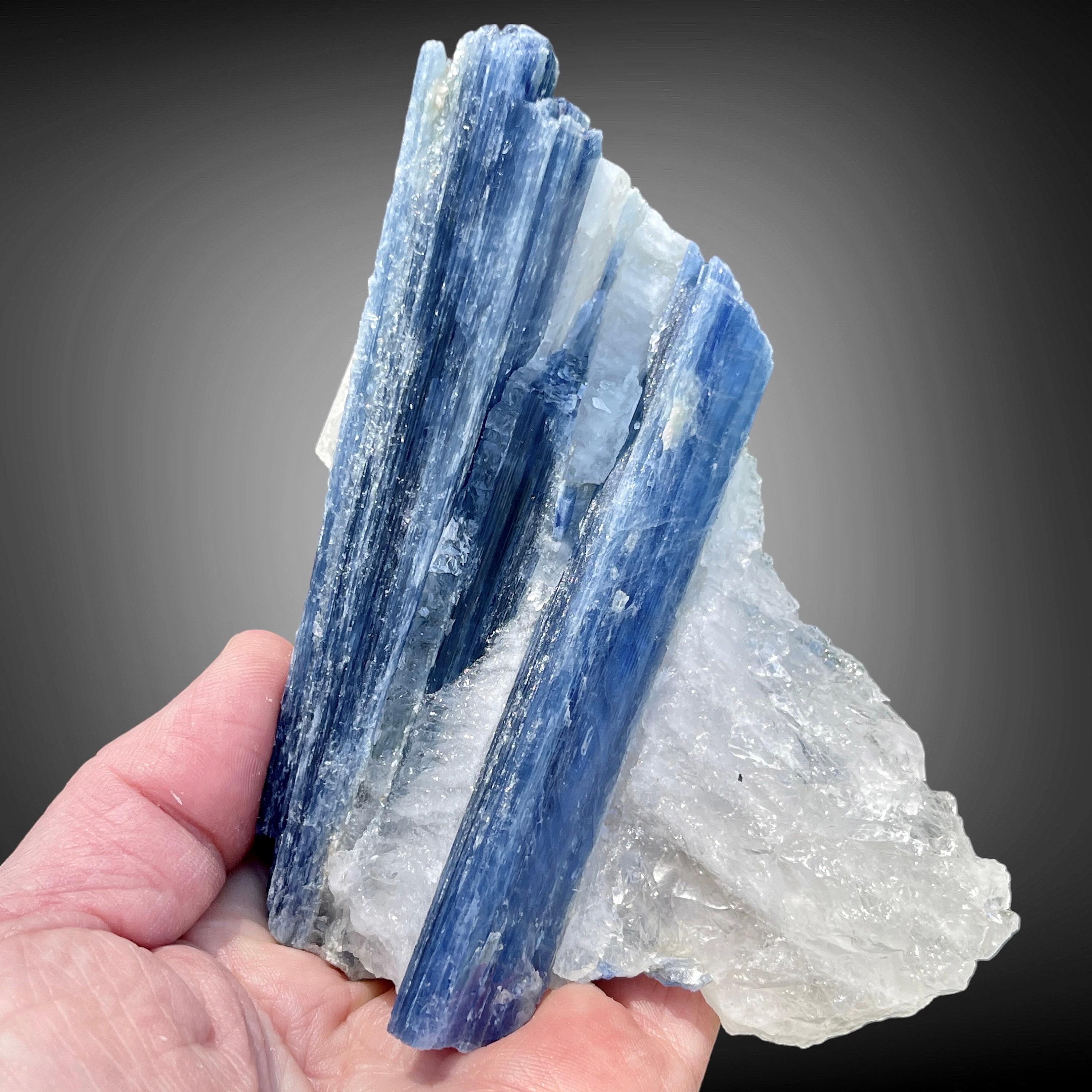 Kyanite Mineral