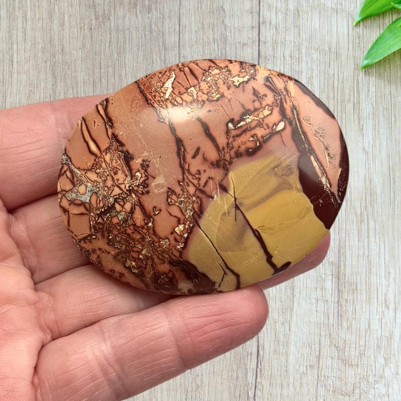 MineralInsomniac - Etsy