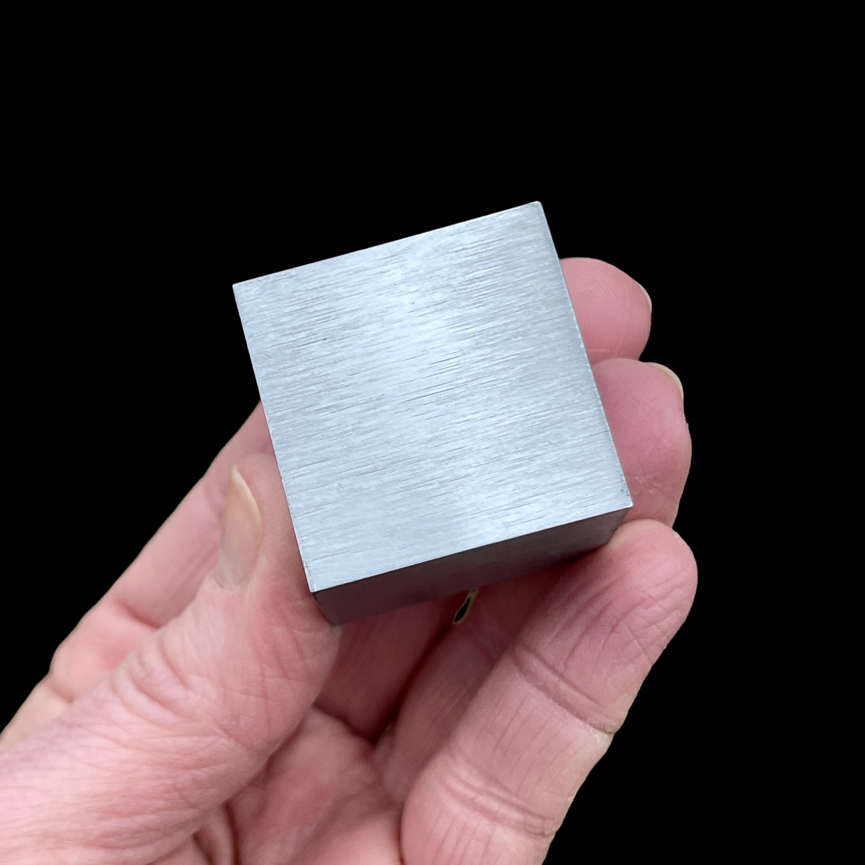 Zinc zn Elemental Cube / Cubes Sold Separately / BEST SELLER - Etsy