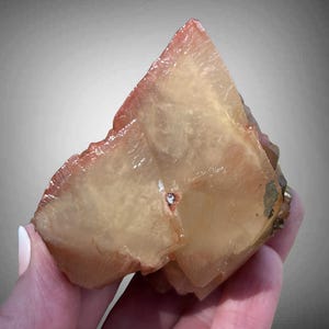 Mariposa (butterfly) Calcite Crystal Cluster From Mexico Rocks Minerals ...