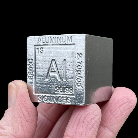 Aluminum Element