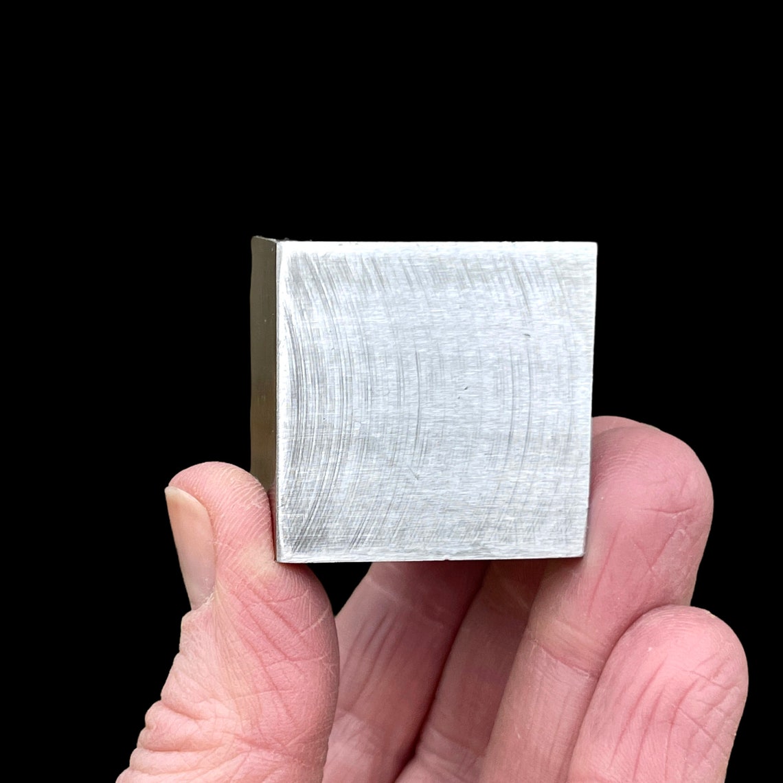 Magnesium mg Element Cube / Cubes Sold Separately / FREE - Etsy