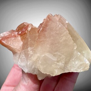 Mariposa Butterfly Calcite Crystal Cluster From Mexico Rocks Minerals ...